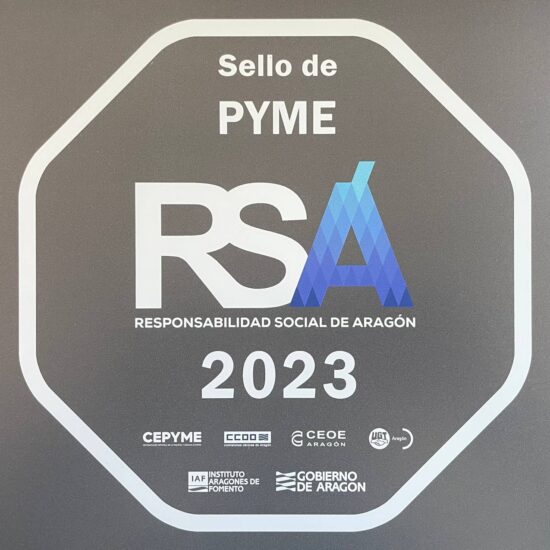 Umbelco recibe el certificado RSA 2023 | umbelco.com